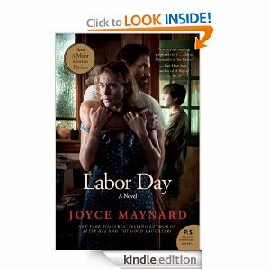 Sharon's Love of Books: Labor Day: A Novel by Joyce Maynard