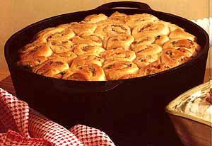 LEKKER RESEPTE VIR DIE JONGERGESLAG: BILTONG POTBROOD