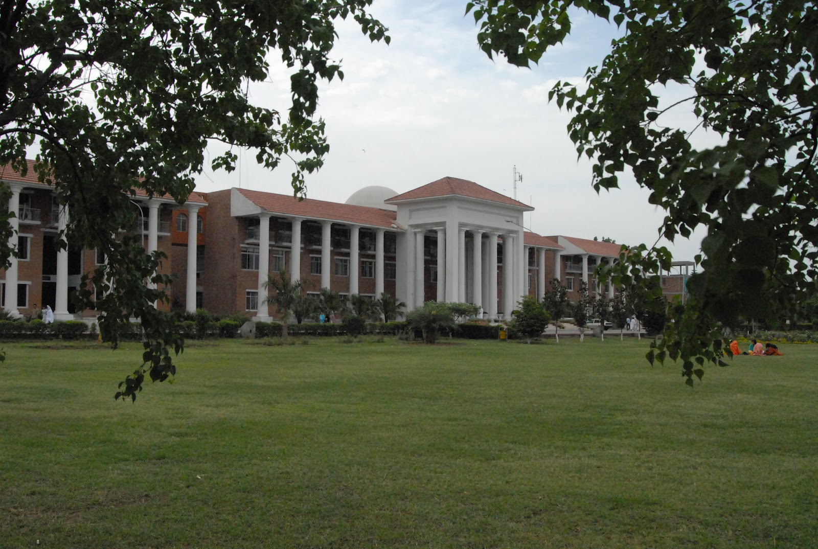 PMAS-Arid Agriculture University Rawalpindi