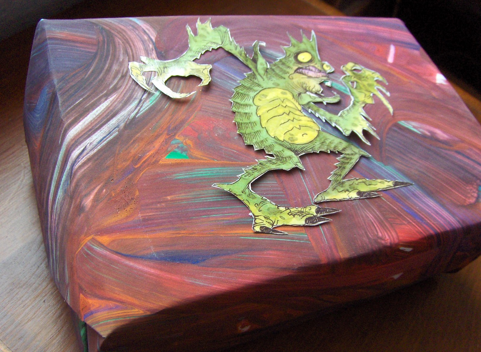 Rethinking Gift Wrapping - A Life Unprocessed Rethinking Gift Wrapping - A Life Unprocessed