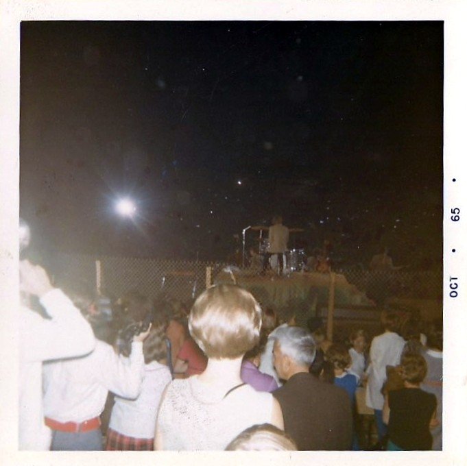 Meet the Beatles for Real: Two show at the Cow Palace