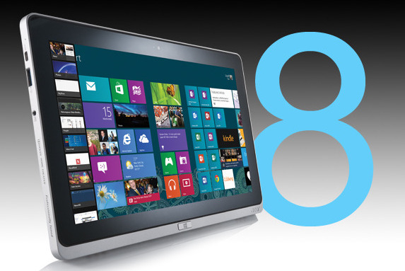 techbrowser: Basic tutorials for using windows 8