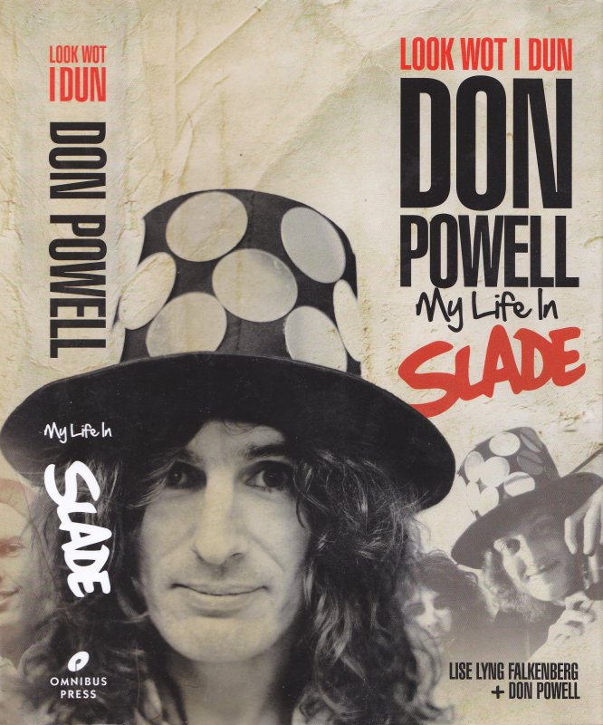 From Roots To Boots: The Slade Story
