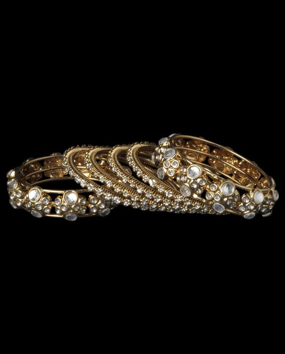 Bangles - Bangles - Bangles | 100 Stylish Funky Bangles Images | Girls ...