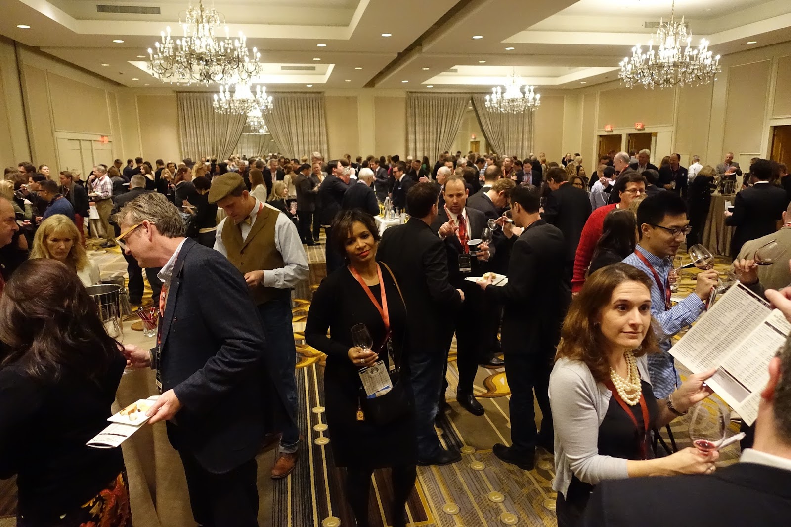 schiller-wine: Union des Grands Crus de Bordeaux (UGC) on the 2016 ...