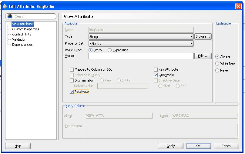 Born To DeBug: Conditionally Displaying Table Records Based on Another records's attribute value ...