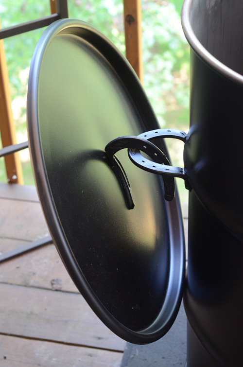 Product Review: Pit Barrel Cooker