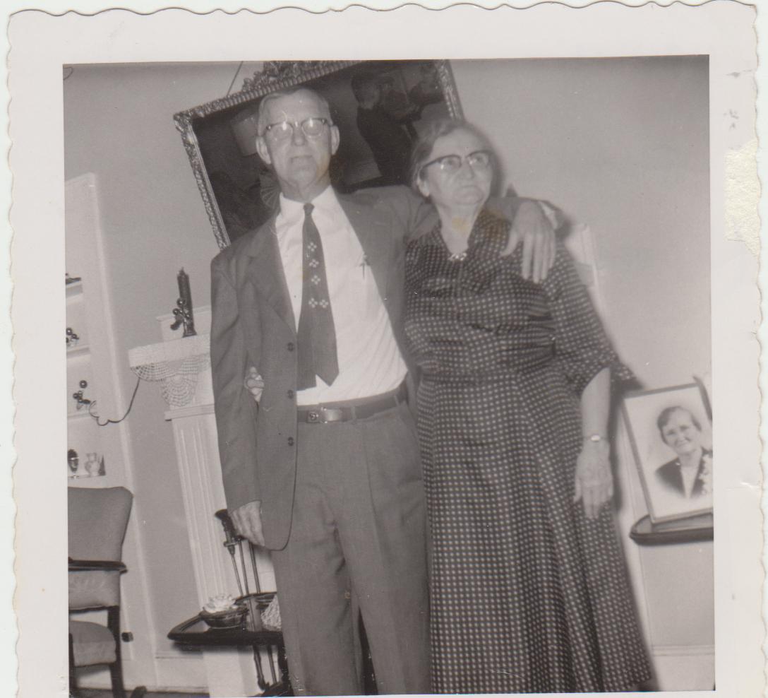 Job's Children: The Daughter that Didn't Exist: Sarah Elizabeth Aldridge