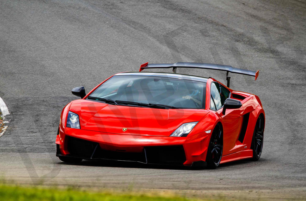 RENM Lamborghini Gallardo STS-700 ~ DrIvE FiRe