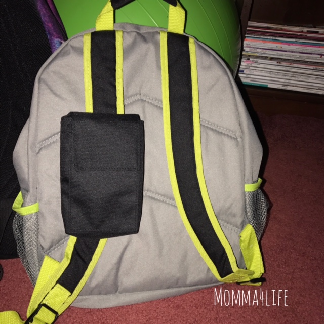 Back to School Clakit Review - Momma4Life