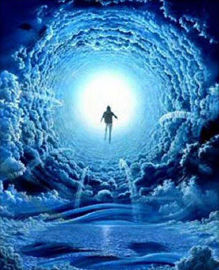 Mundo Astral: ¿Qué se puede hacer en el Plano Astral?