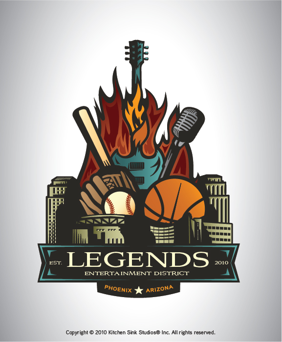 Spout Off: Featured Project: Kitchen Sink Studios Provides Naming ...