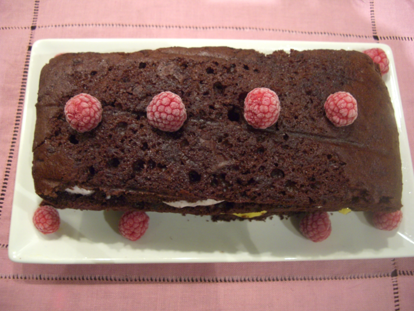 SAINTLY FOOD CAKE - Tan Dulce Como Tu