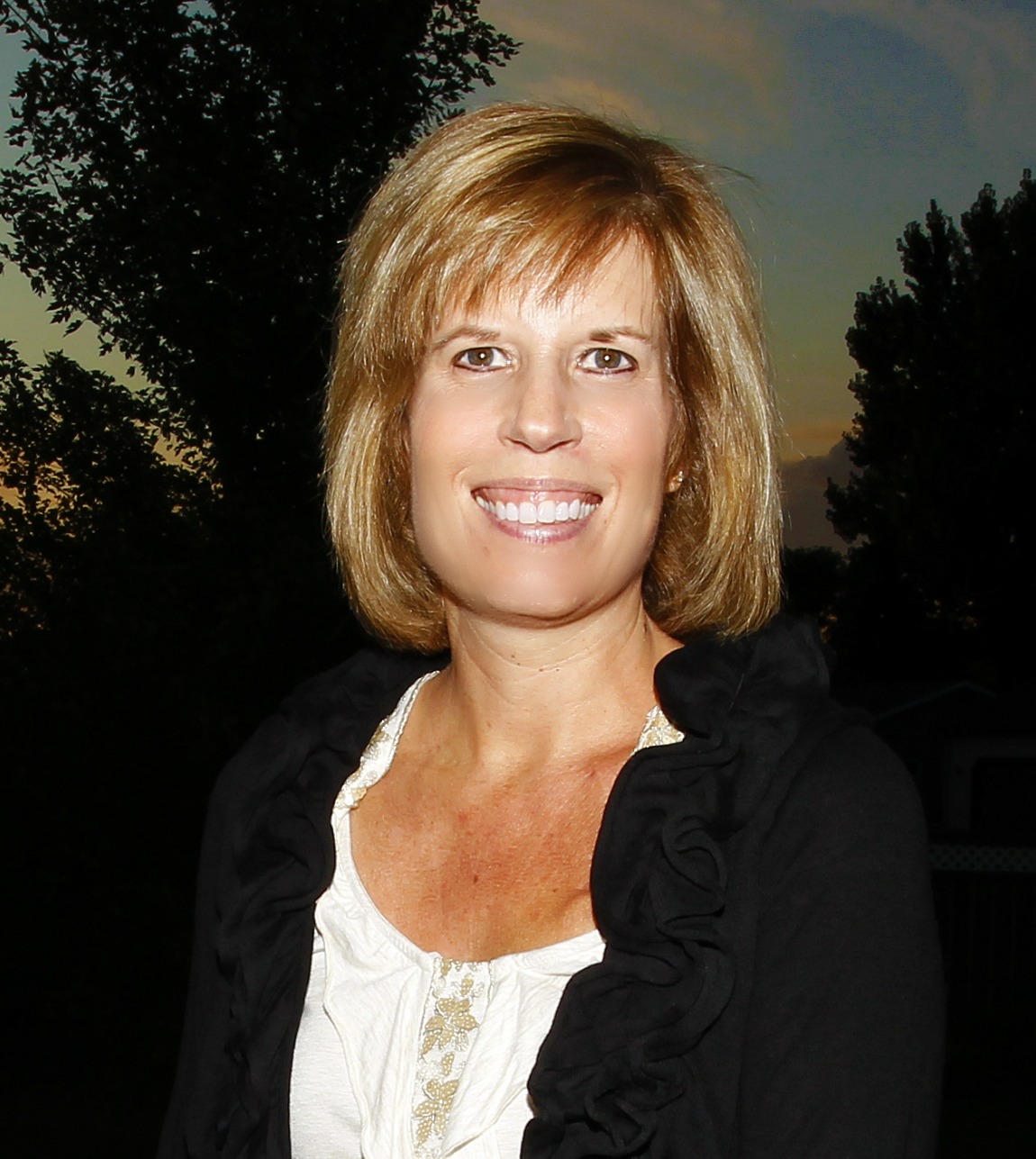 The Westra World: About Me