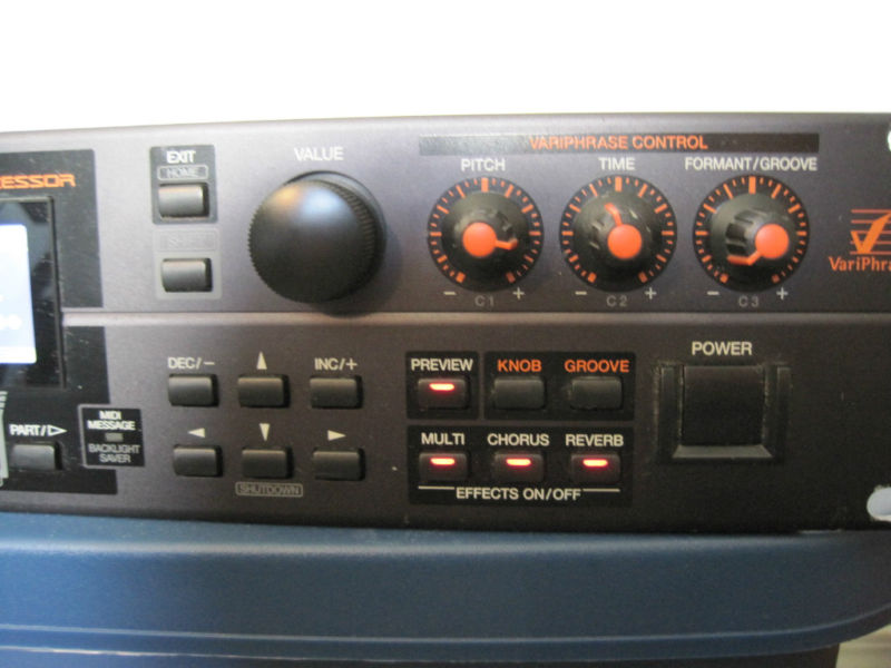 MATRIXSYNTH: Roland Vp9000