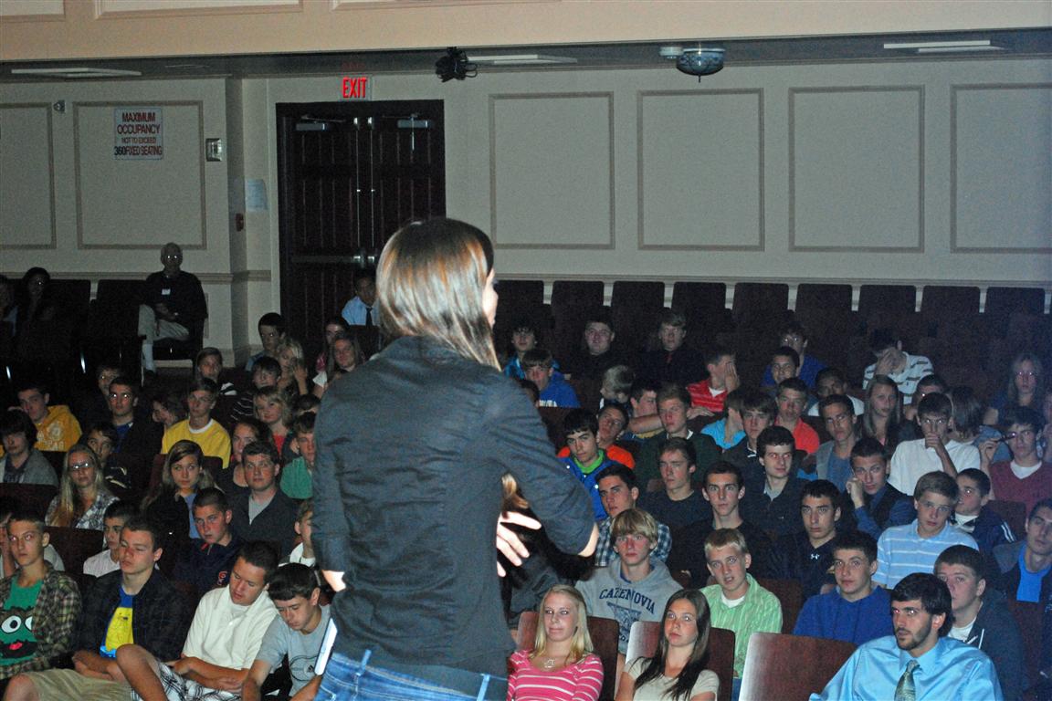 CNYTEEA: TACNY ~ Celebration of Technology Awards Banquet