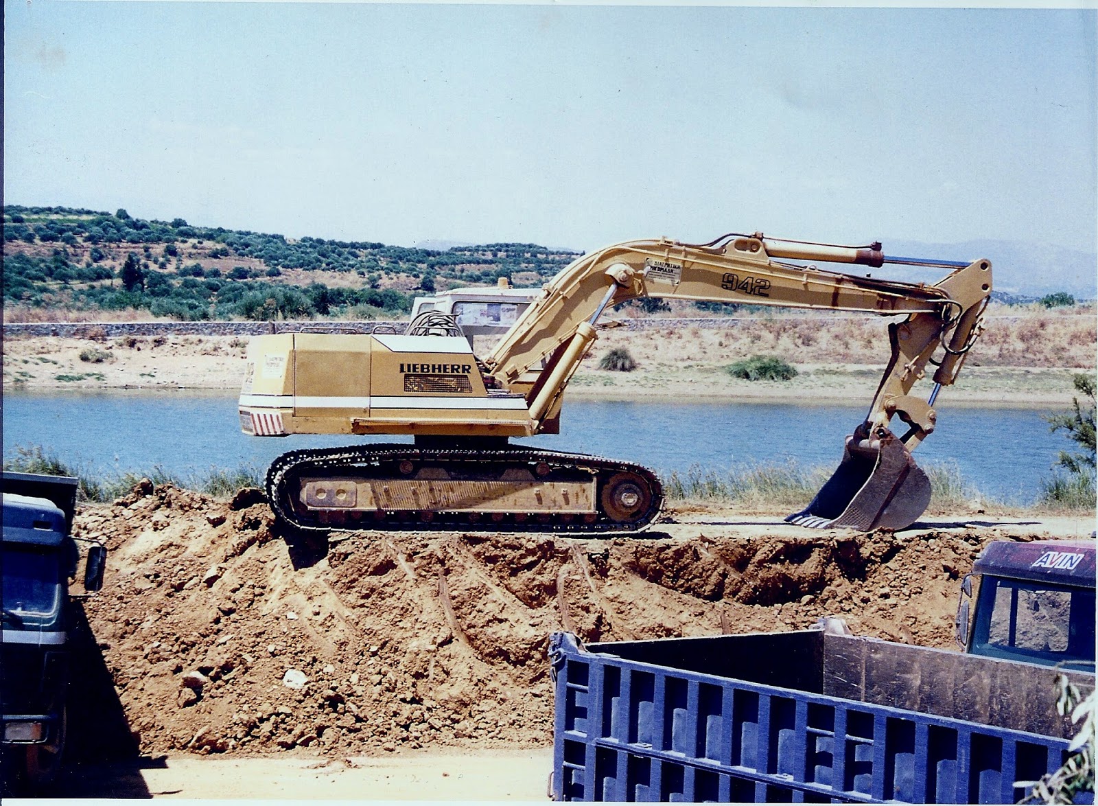 ΚΤΙΣΜA (ΕΛΛΗΝΙΚΑ)