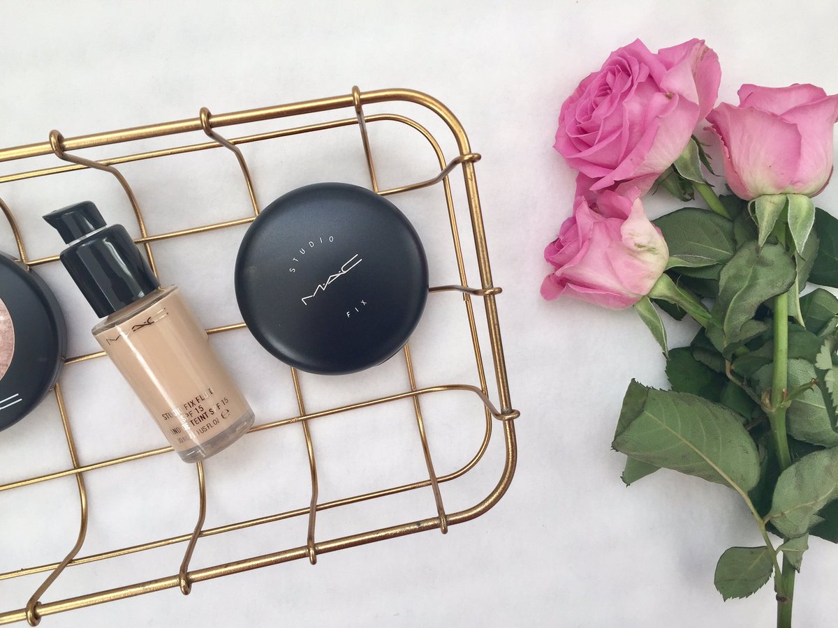 Jodie Louise : Brand Focus | MAC Cosmetics