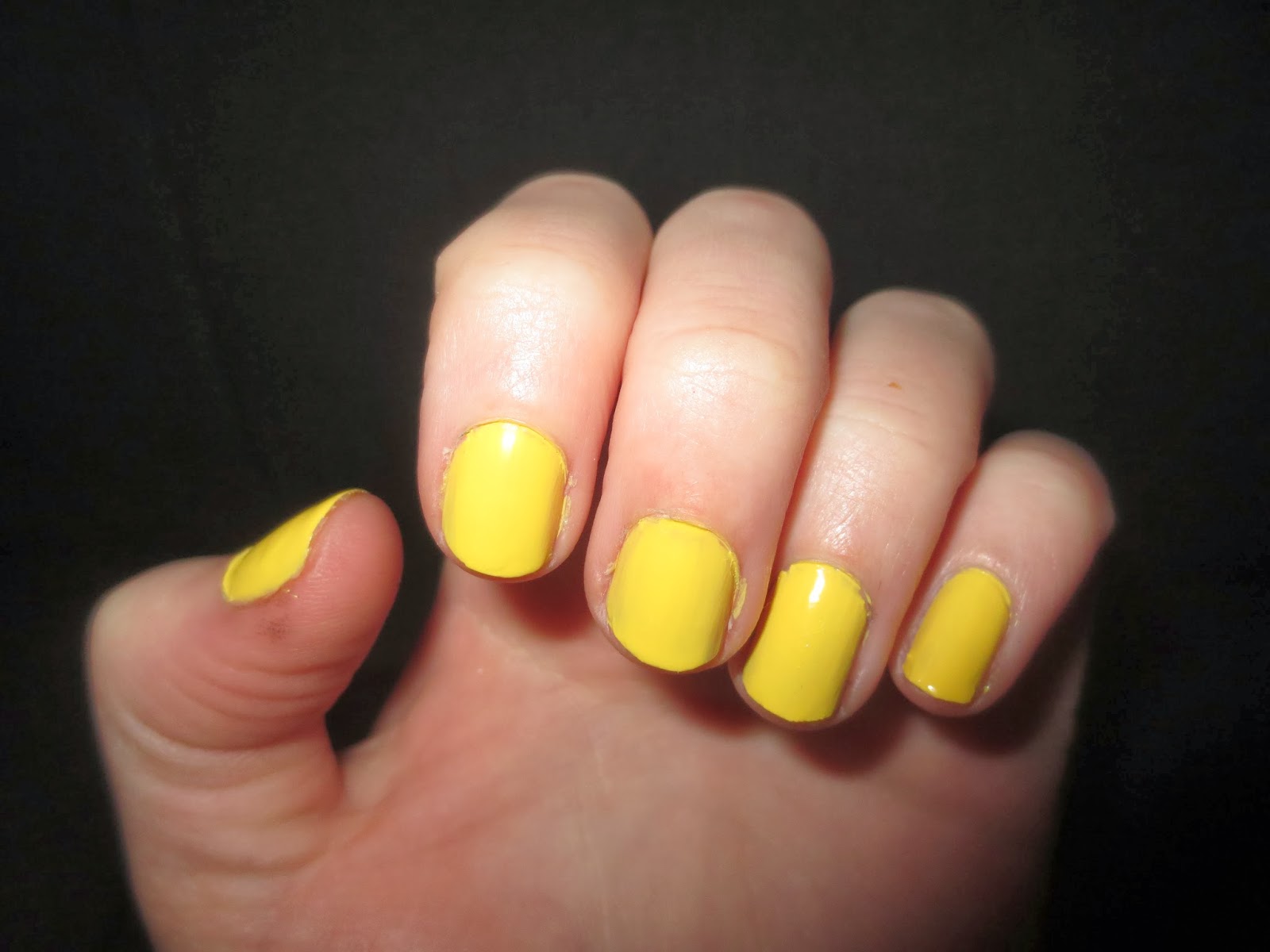 MadDog's Wicked Guide to Wicked Cosplay: Homestuck Troll Nails