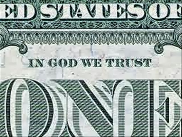 Theo's: In God We Trust?