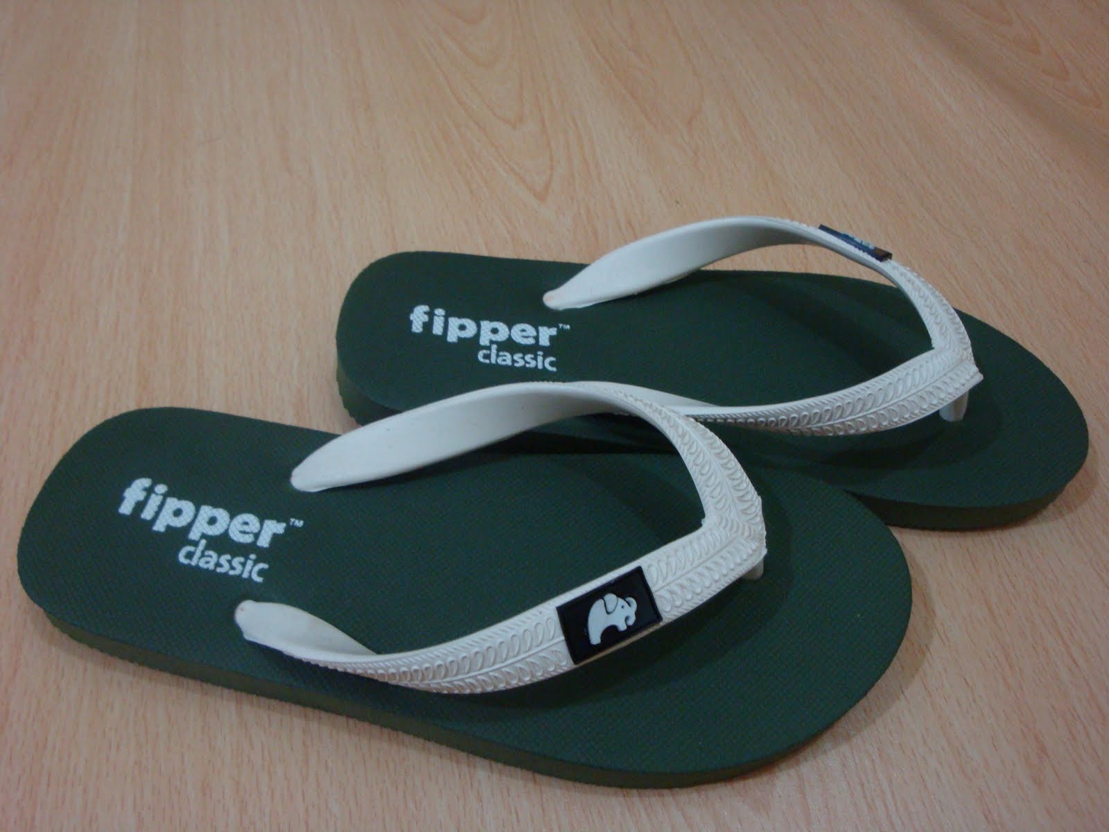 Fipper Slipper: FIPPER CLASSIC