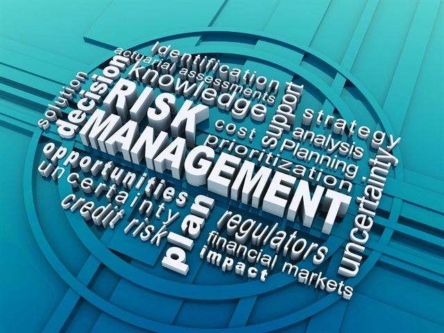 Managing Risk Is Extremely Important for a Company | 50 Plus Finance