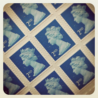 The Blog of Nikki McWilliams: Designer & Maker