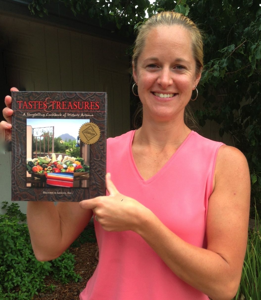 TASTES & TREASURES Historical League Blog: Aug 13, 2013