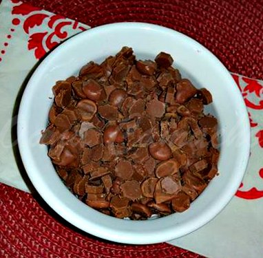 Cooking with love ! : DUKAN-CHOCOLATE CHIPS (CHIPSURI /FULGI /PICATURI ...