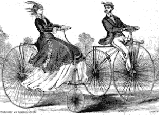The Victorian Times: Victorian Outdoor Pastimes