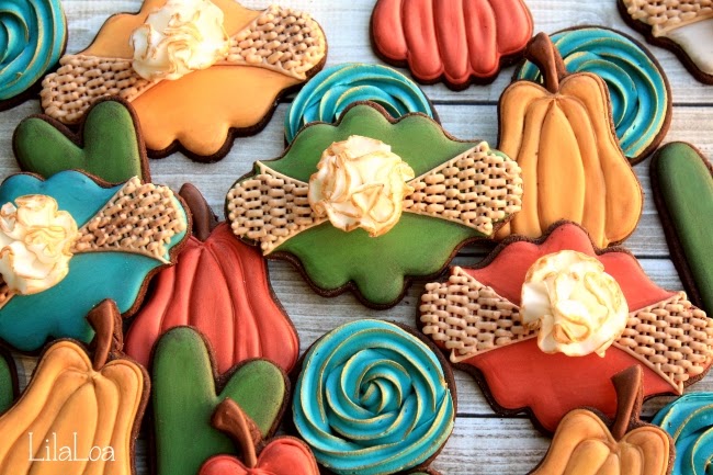 How To Make Ruffle Flowers