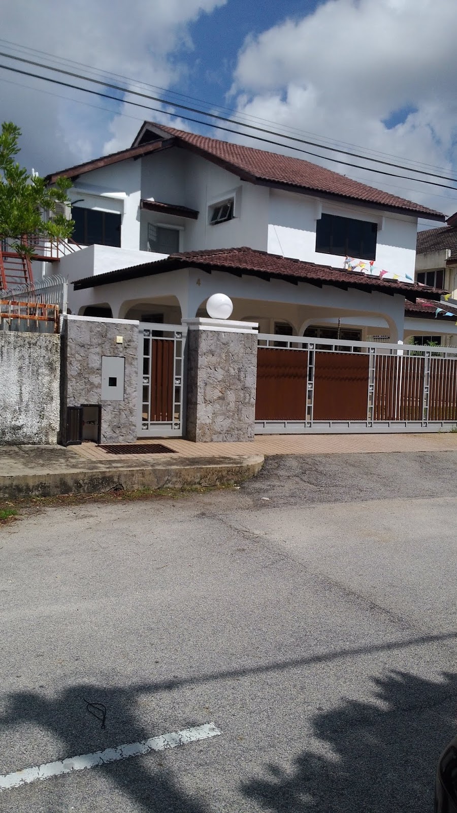 Integrated Islamic School 2 Kuantan