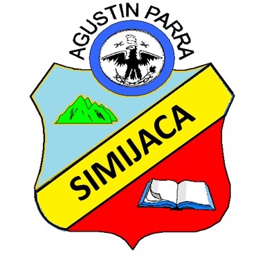 INSTITUCIÓN EDUCATIVA DEPARTAMENTAL AGUSTÍN PARRA SIMIJACA CUNDINAMARCA