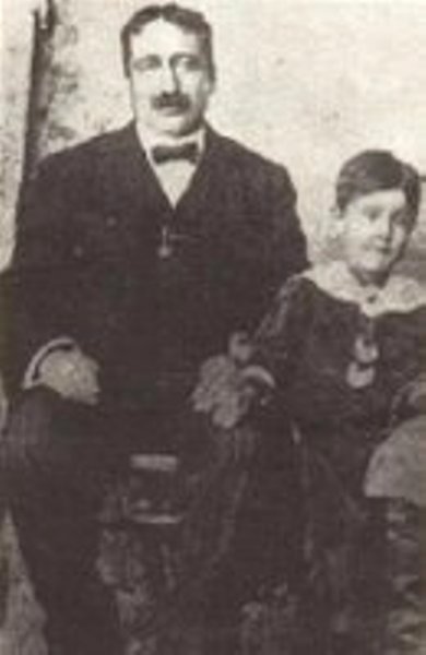 GALERIA ARGUEDIANA: BIOGRAFÍA