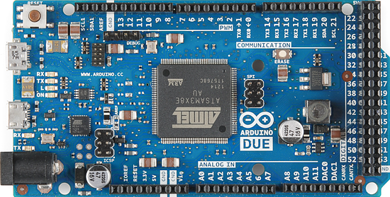Arduino en español: MODELOS DE ARDUINO