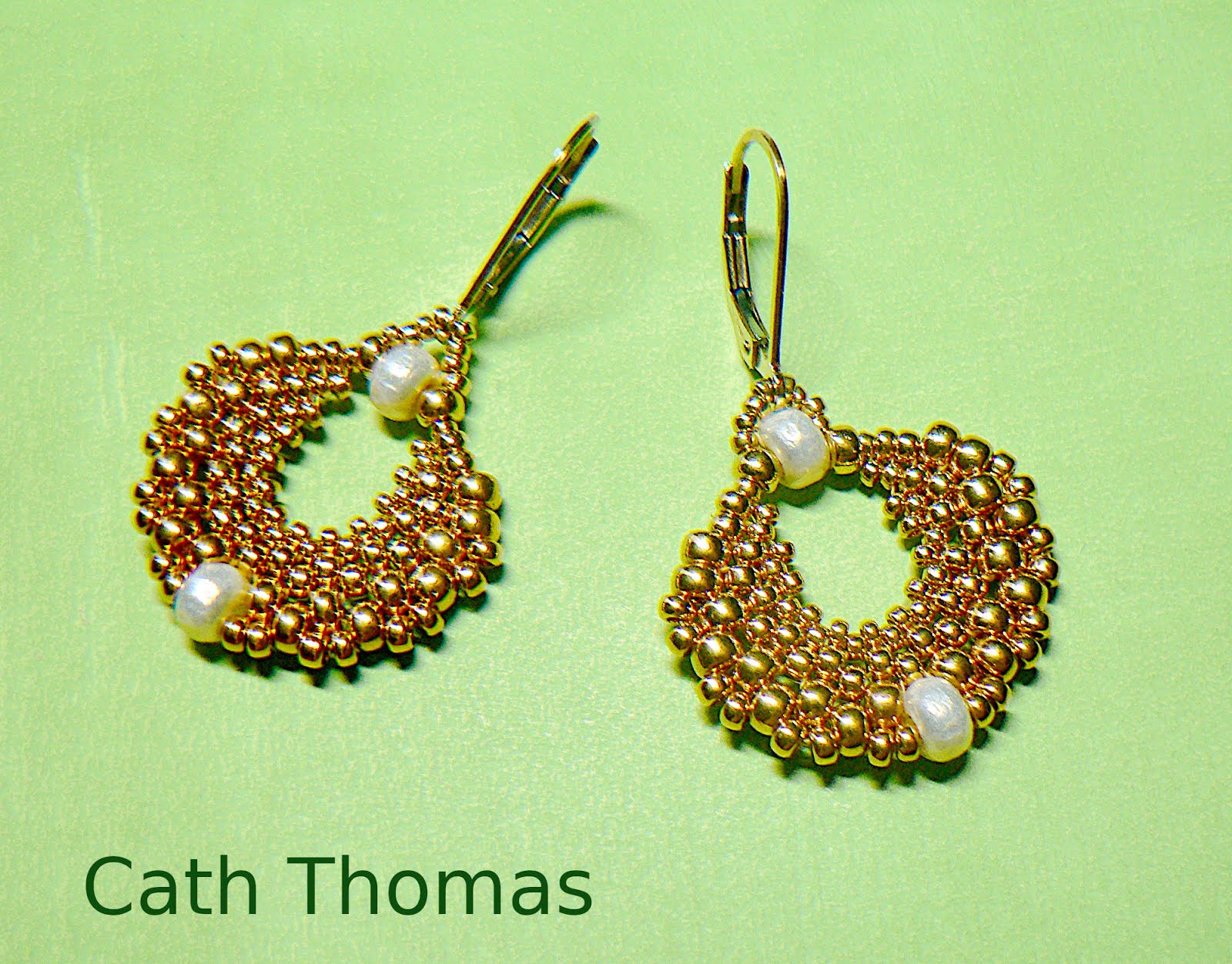 SamohtaC - Cath Thomas: 2019