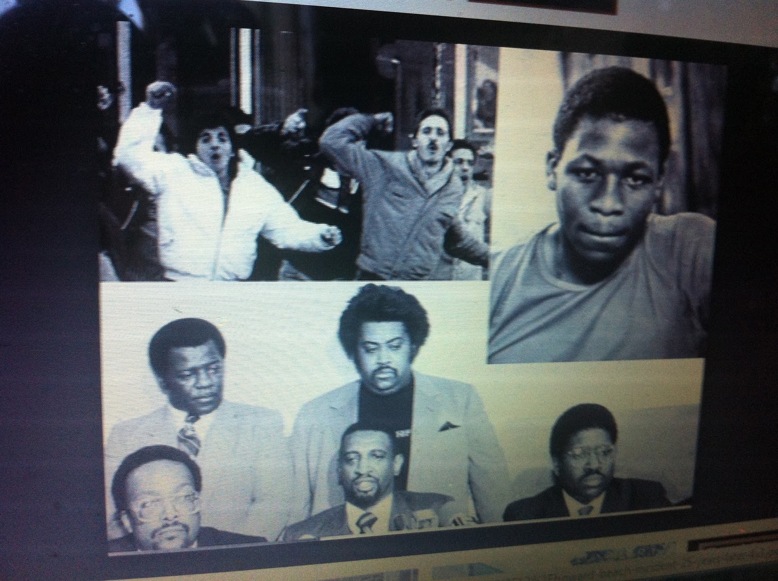 THE BLACK SOCIAL HISTORY:: BLACK SOCIAL HISTORY : HOWARD BEACH RACIAL ...