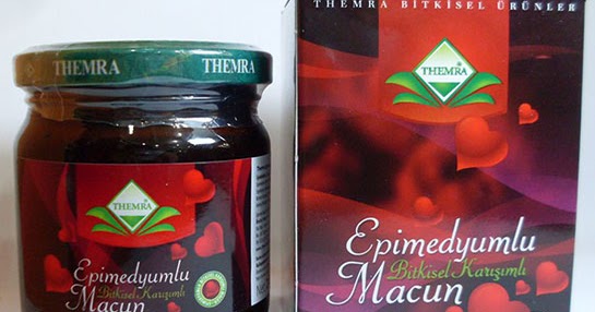 ΕΟΦ: Aπαγόρευση του συμπληρώματος διατροφής EPIMEDYUMLU BITKISEL ...