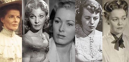 The Oscar Nerd: The Final Conclusion - Best Actress 1951