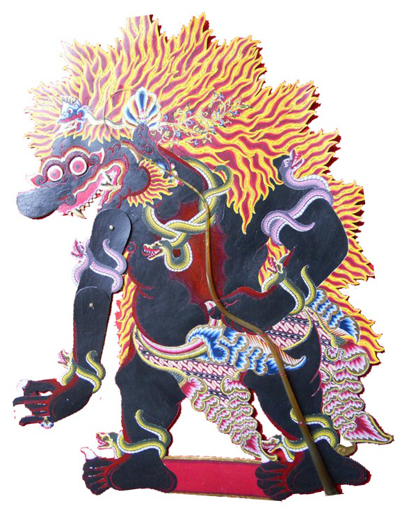 Kresna Duta (Dalam Bahasa Jawa) - Kumpulan Cerita Wayang