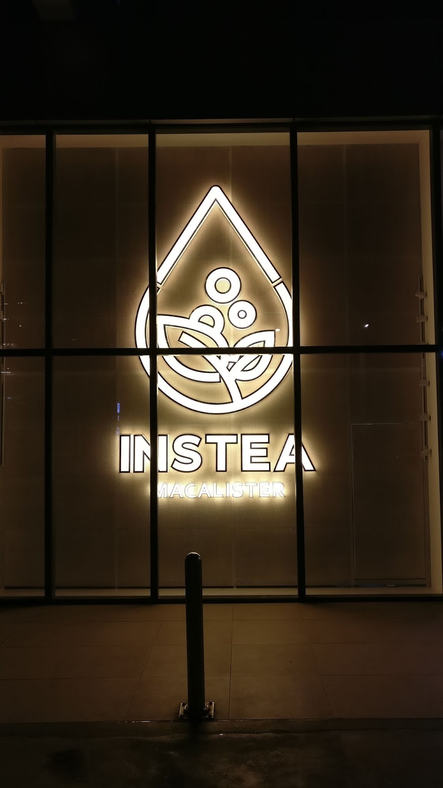 It's About Food!!: INSTEA @ Tropicana 218 & Sentral Jaya