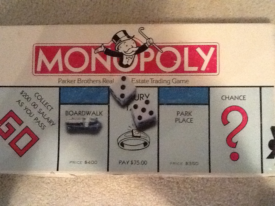 awesome stuff 4 kids: 2012