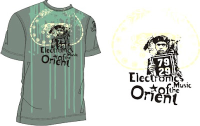 Cara Membuat Design Baju Distro Dengan Coreldraw | Internet Area