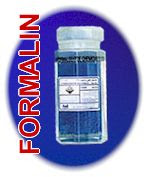 Bahaya Formalin Pada Makanan