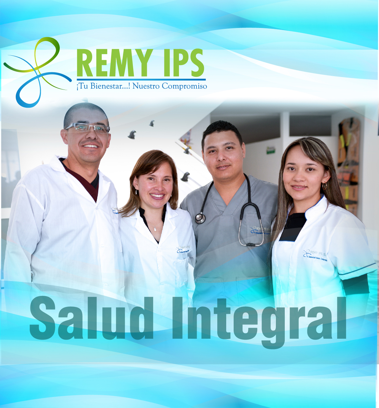 REMY IPS