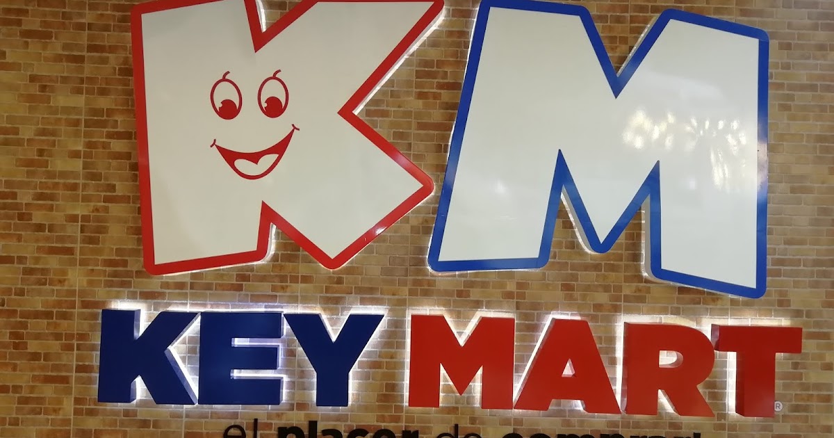 KEY MART INAUGURA SU TIENDA EN CASCADAS MALL