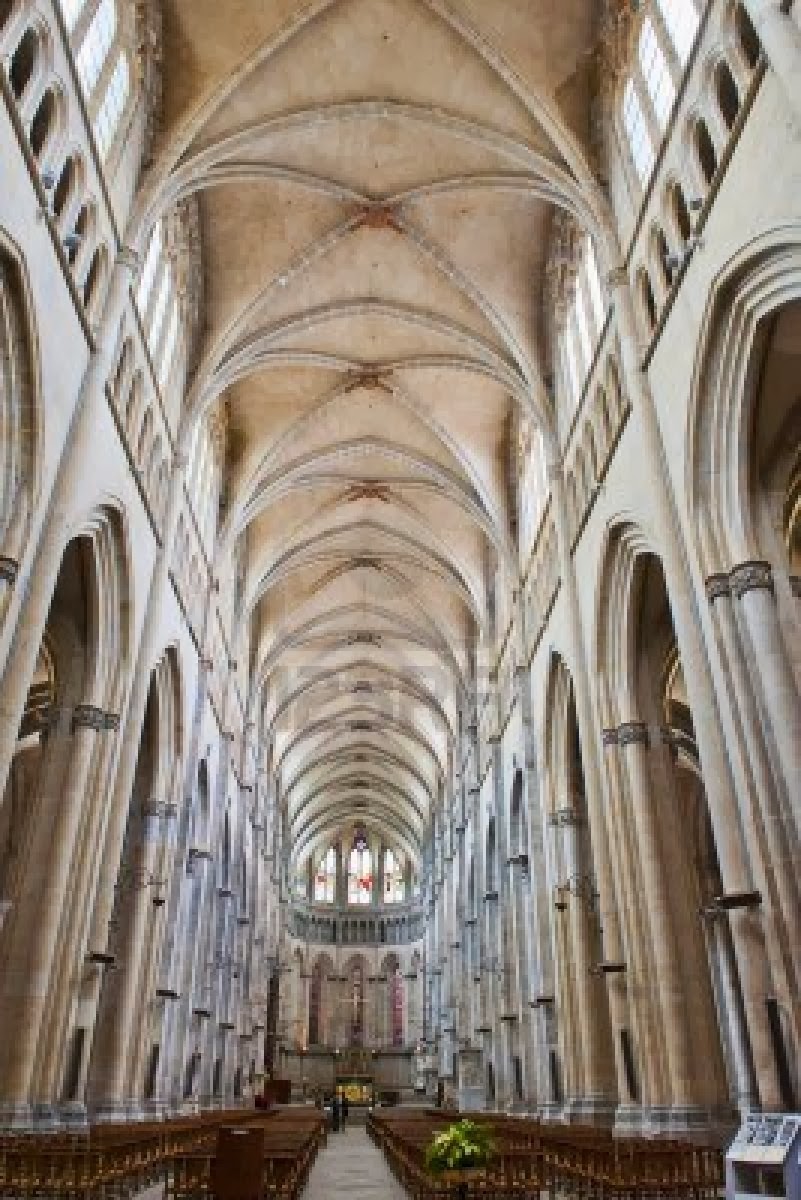 Estilo Gotico Clasico | Arte antiguo