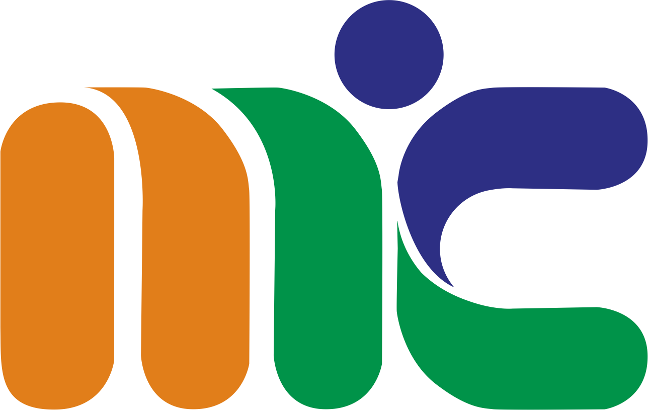 Logo NMC Uninus