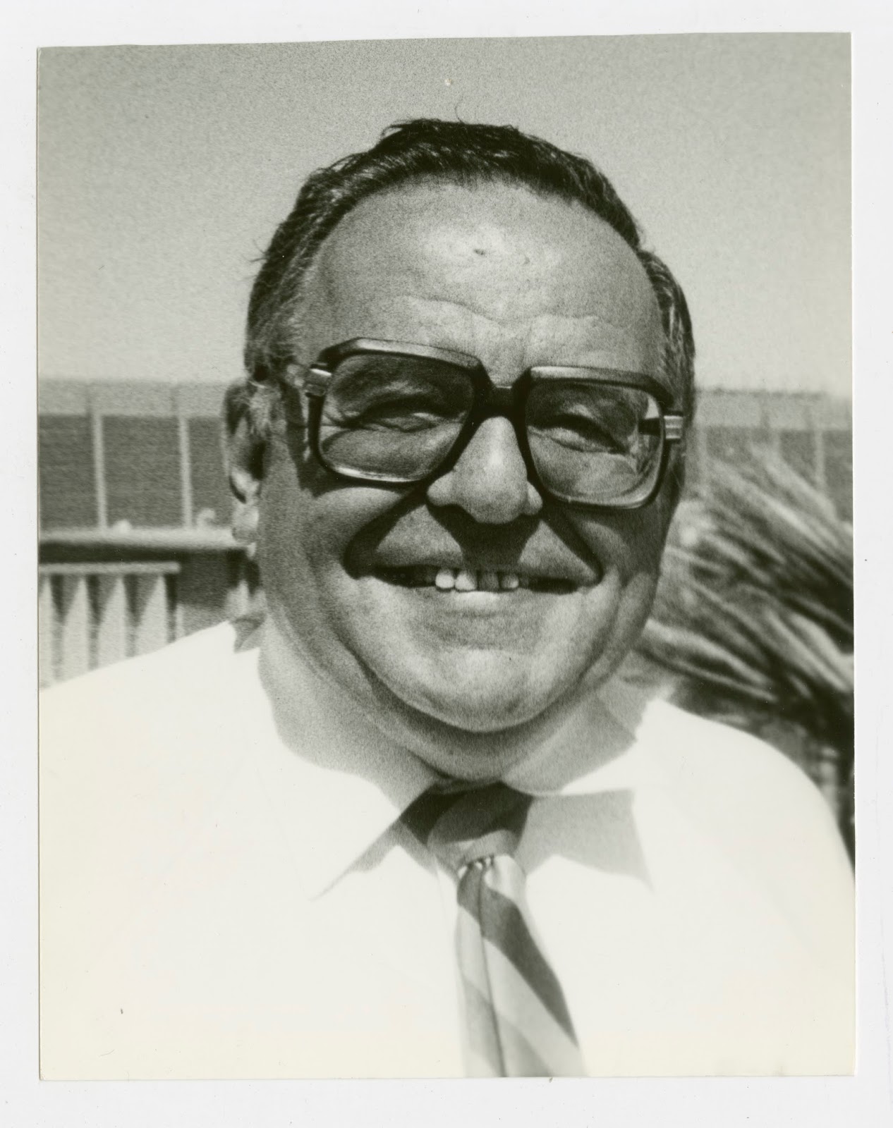 A Pictorial Biography of Arthur Vidich: American Sociology: Worldly ...