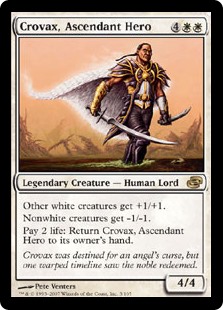 MTG Realm: Weatherlight Crew